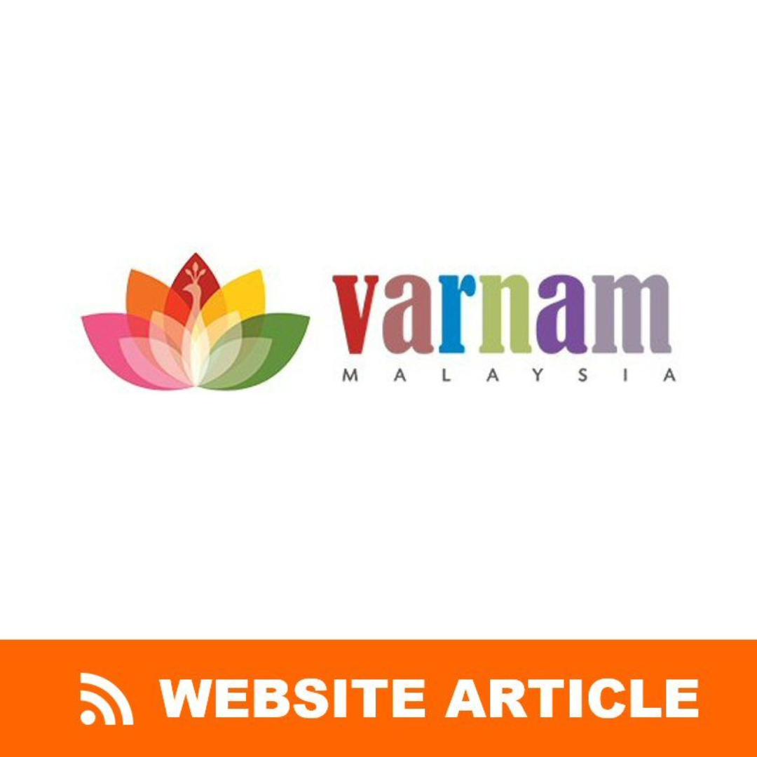 Virunthu at KL Town – Largest Indian Food Court In Malaysia